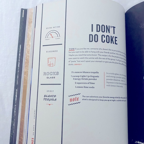 Office | Hard Cover Fancy Af Cocktails Book By Ariana Madix Tom ...